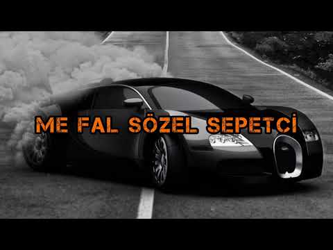 ME FAL SÖZEL SEPETCİ - TRAP REMİX