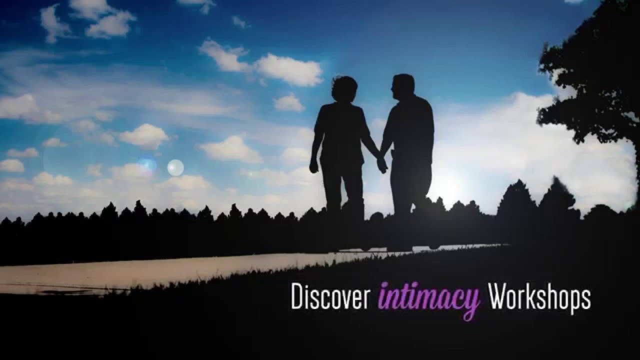 What are Discover Intimacy Workshops? - YouTube