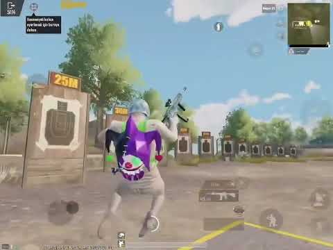 HASSASİYET AYARI PUBG ANOX