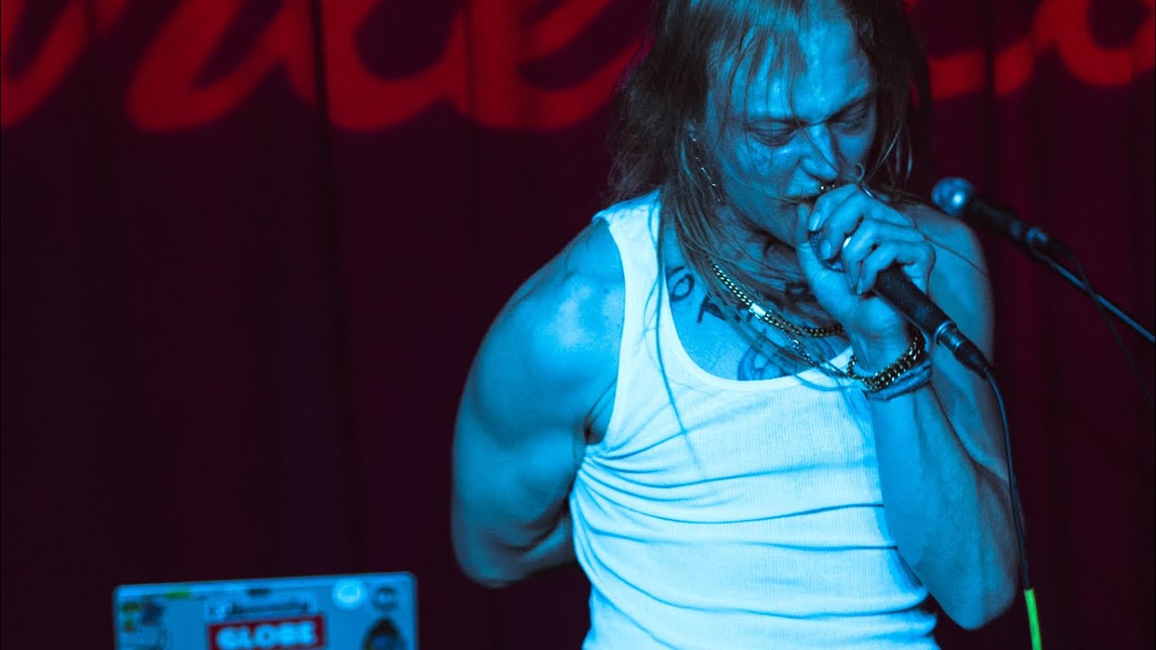 GreatDaeg - HALLOWEEN TOUR 2024 DOCUMENTARY / RECAP (through the eyes ...