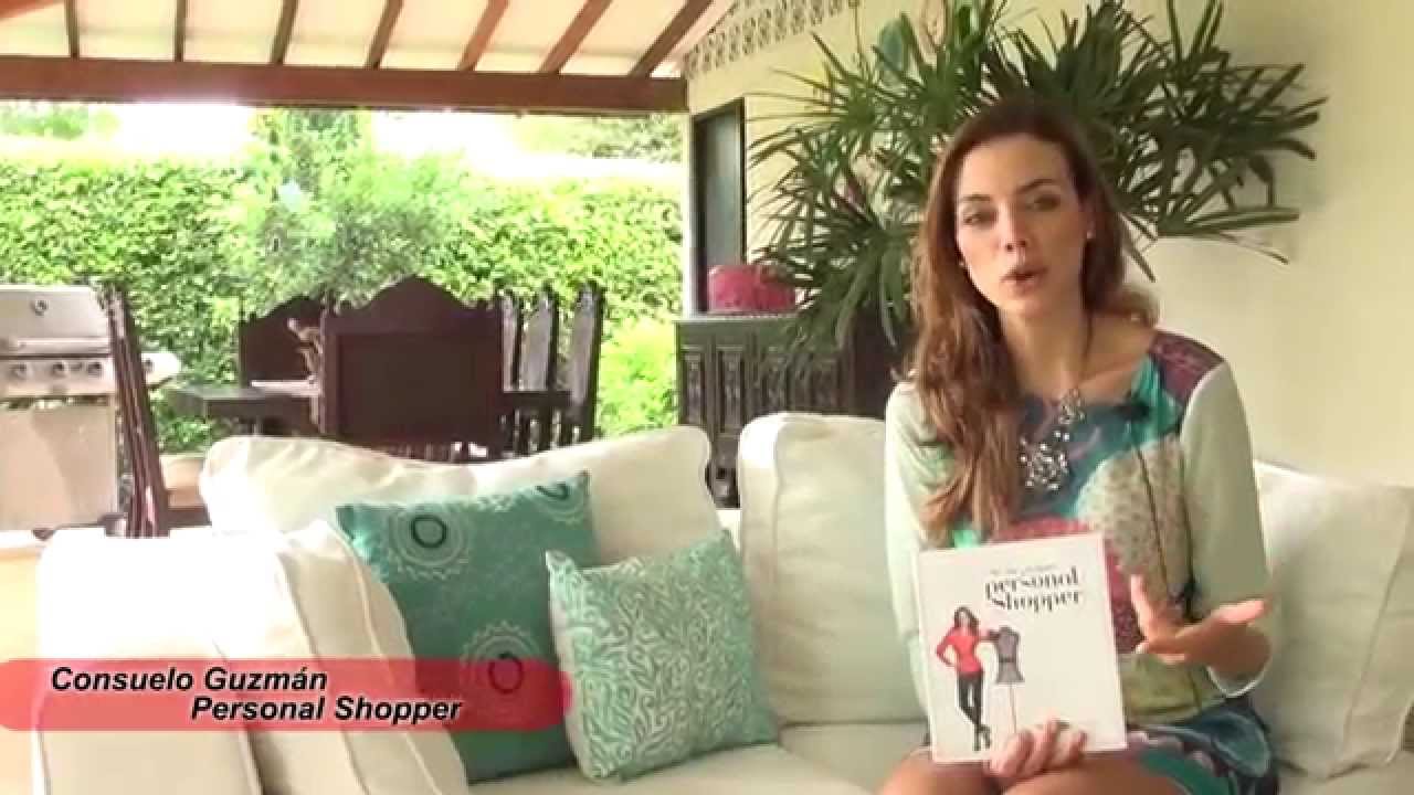 BELLEZA EN CONSUELO GUZMAN - YouTube
