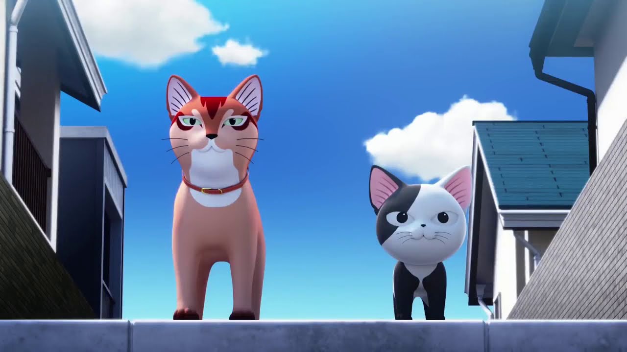 Chi Sweet Adventure - YouTube