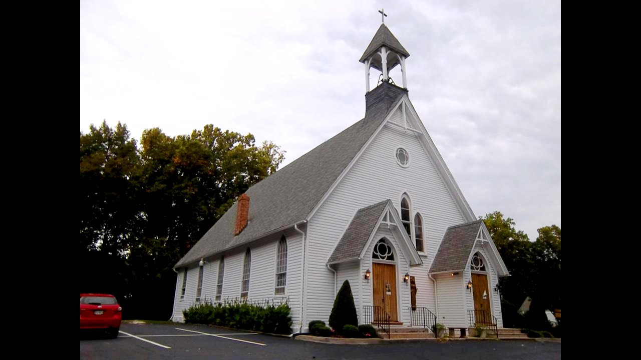 Laetare Sunday 2020 - YouTube