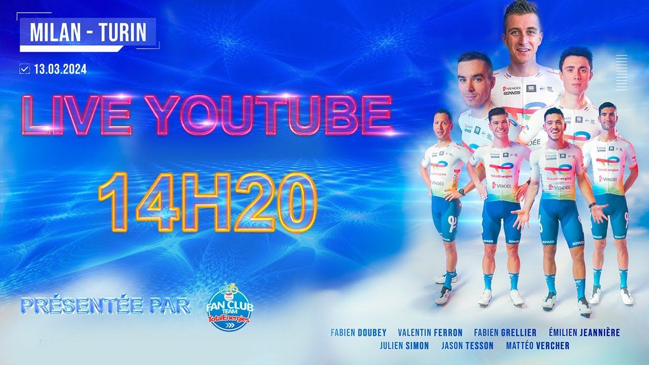 Milan - Turin 2024 - YouTube