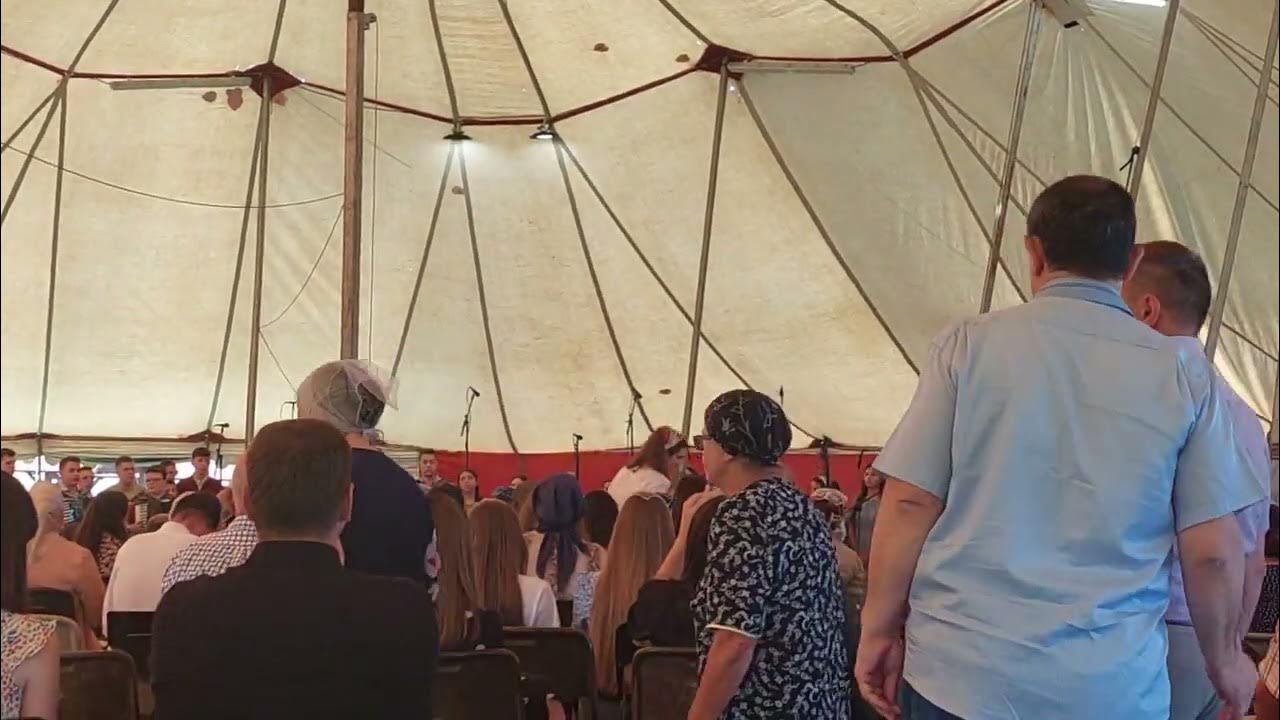 M-ai binecuvântat, o, Doamne- Grup Coral Cluj - YouTube