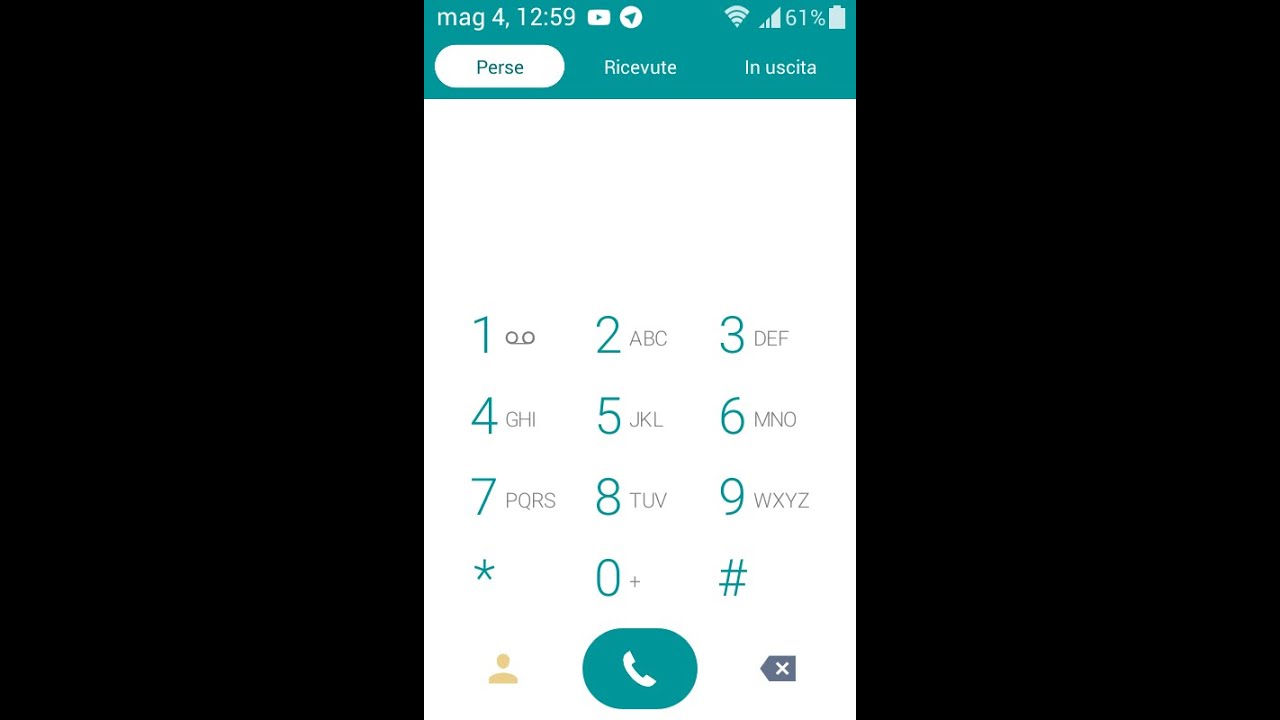 LG G5 dialer e screencaller (No Root) - YouTube