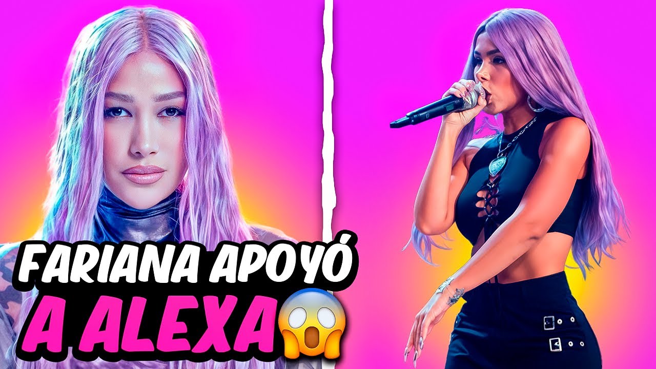 ALEXA ENTRA A LA ESCUELA DE *YO ME LLAMO*🎤🙌🤩 // FAMILIA RECOCHA - YouTube