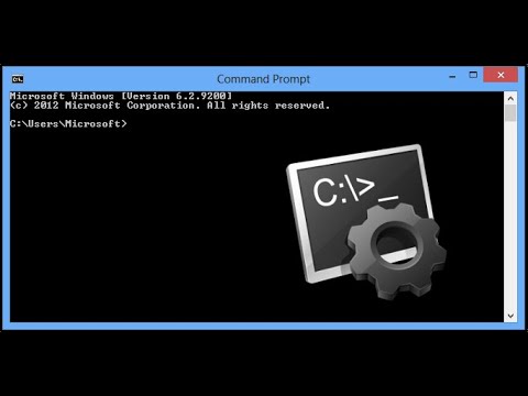 10-Línea de comandos de Windows.Buscando, comparando y cifrando. - YouTube