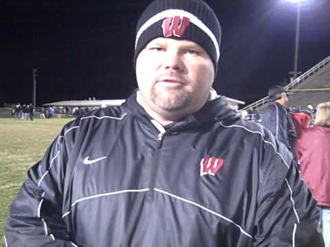 Condict interview - YouTube