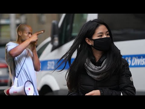 Street Preacher Marcus Ross 4-23-20 "Fearing Man VS Fearing God" Part 7 ...