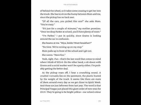 9. The Unteachables - Chapter 9 - YouTube