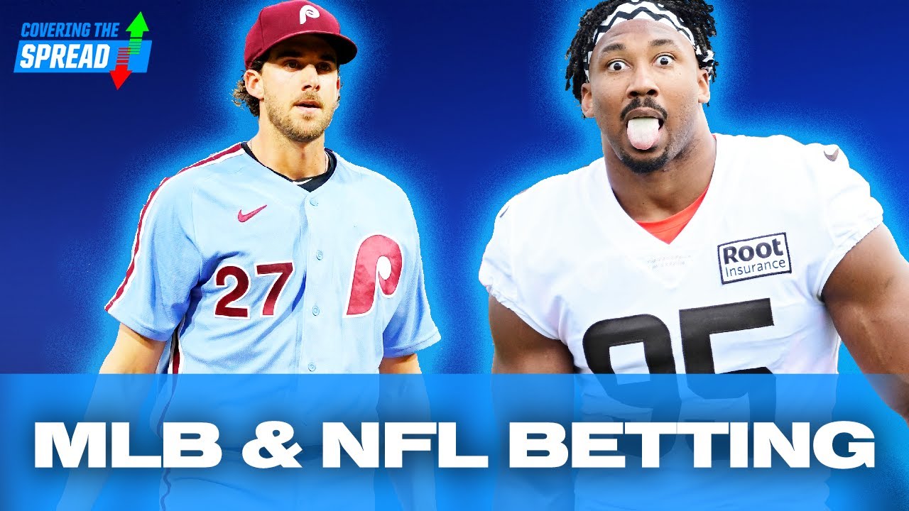 Pitching Ninja's MLB Strikeout Props PLUS NFL Week 1 Moneylines ...