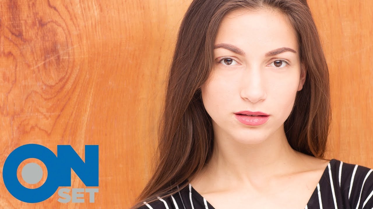 Simple Beauty Light: OnSet ep. 181 - YouTube