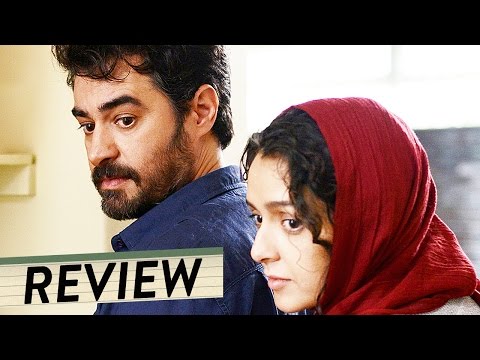 THE SALESMAN Trailer Deutsch German & Review, Kritik (HD) | Drama 2017