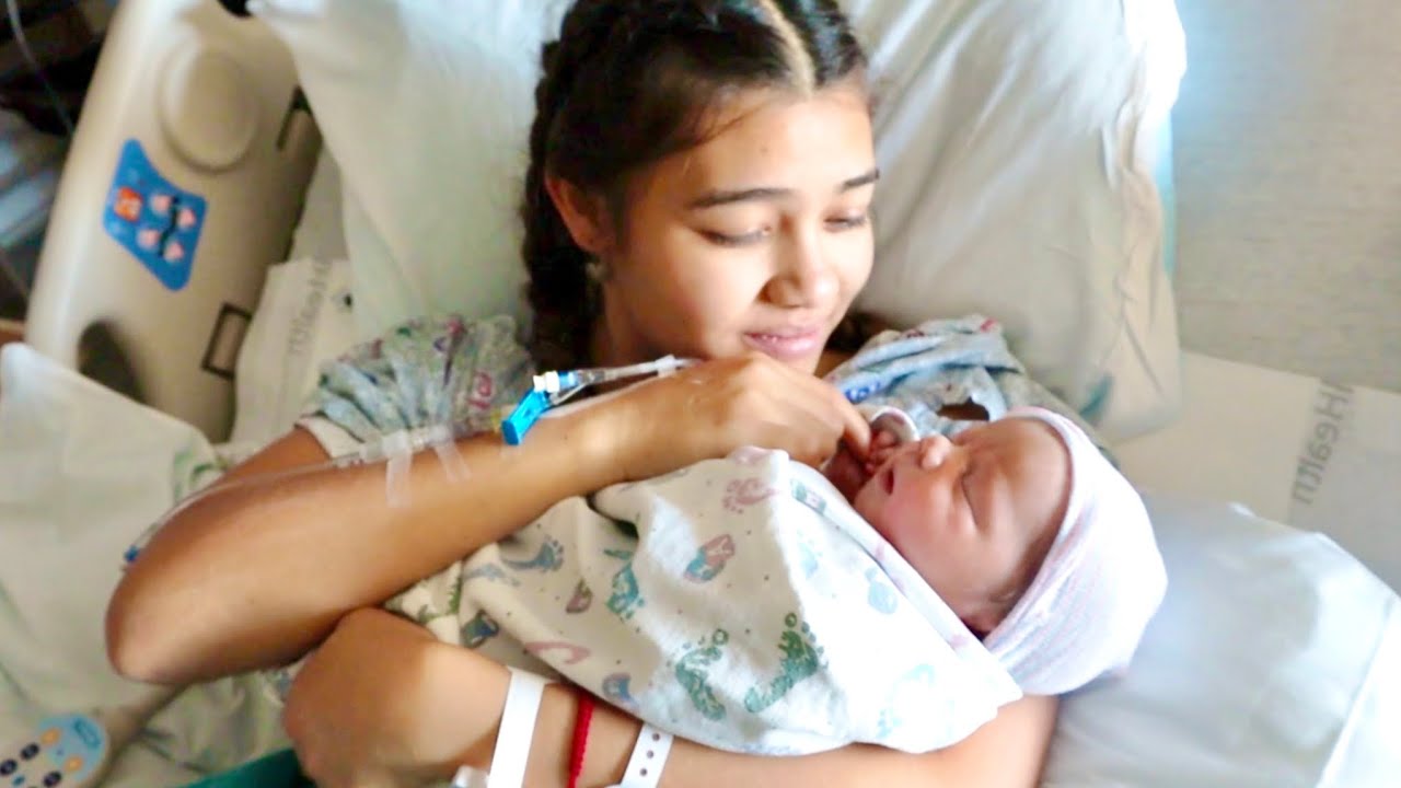 Welcome Baby Tannerites - YouTube