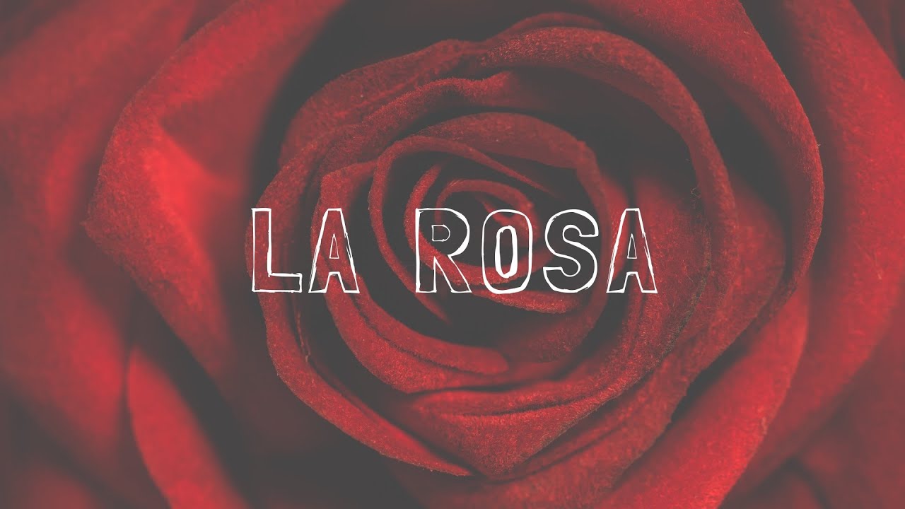 Chill & Groove - La Rosa (Original Mix) - YouTube