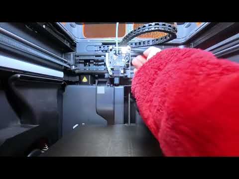 ¿Imprimir TPU / Filaflex 82A en Bambu Lab? ¡Sí se puede! 🧵🚀