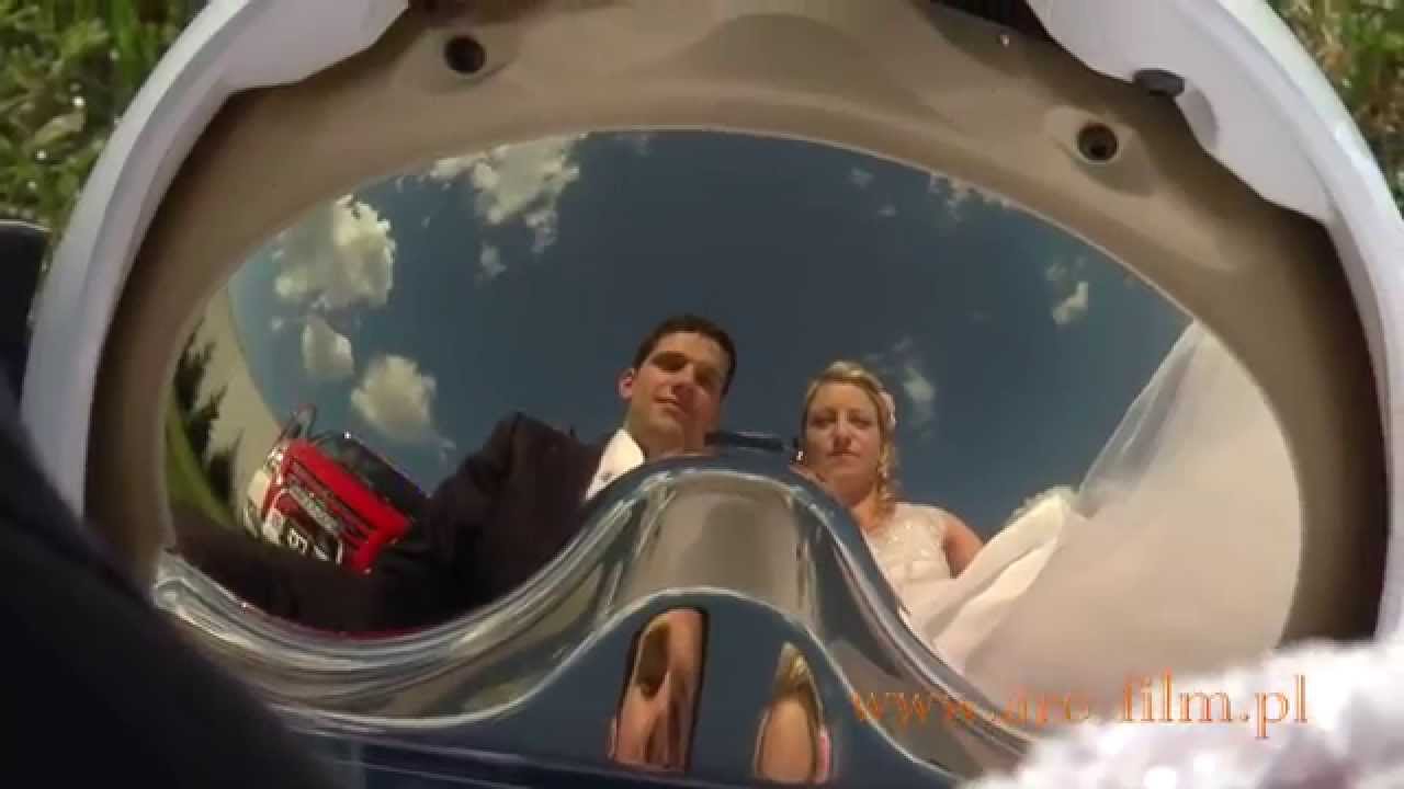 ARO-FILM - Wideofilmowanie, Arkadiusz Michalski - YouTube