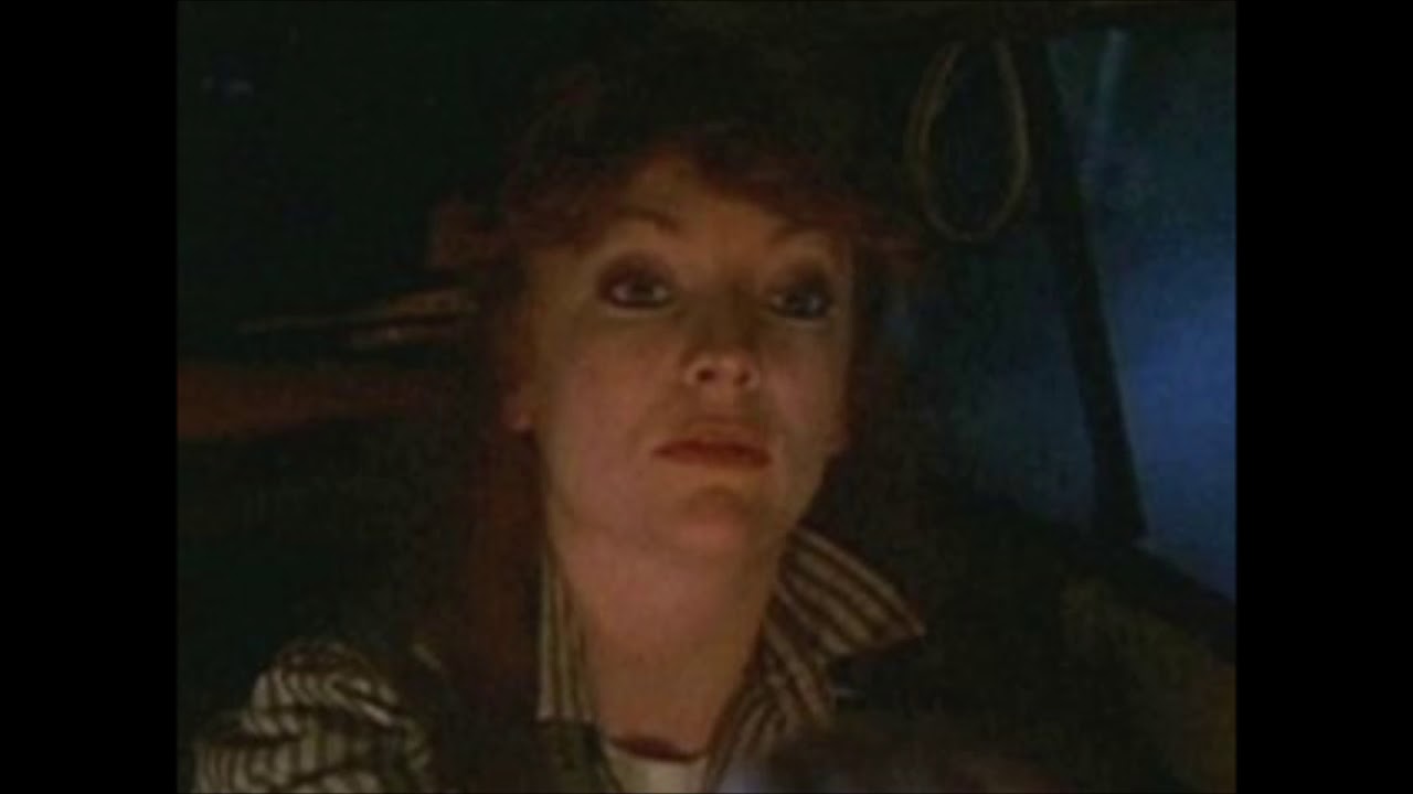 Nancy McLoughlin Interview Sneak Peek - YouTube