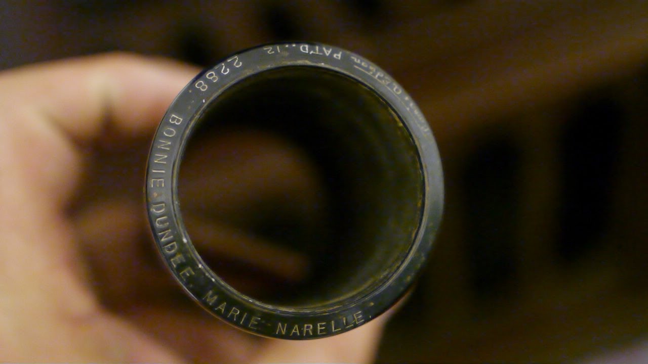 "Bonnie Dundee" - Marie Narelle - YouTube