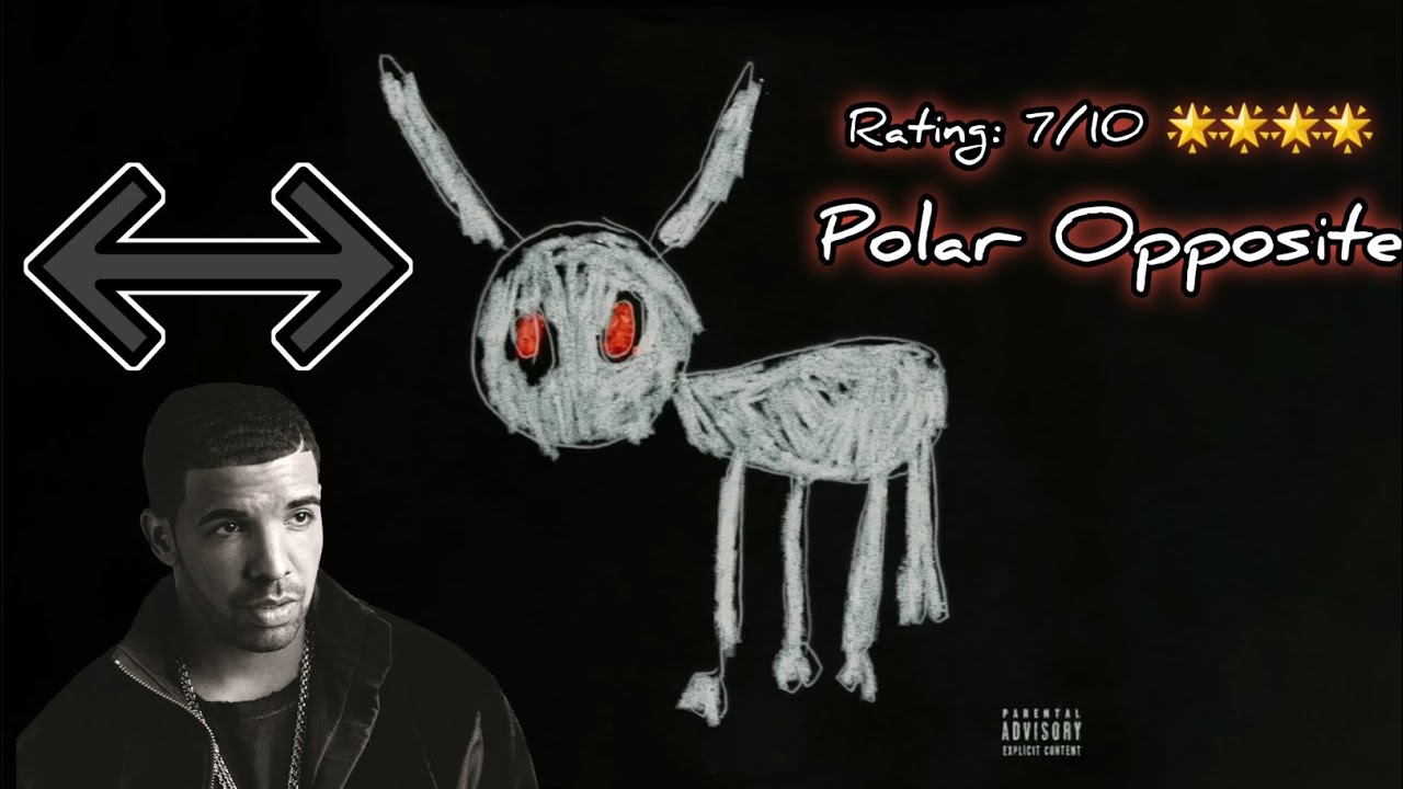 Exploring Polar Opposite: A Review of Drake's Track - YouTube