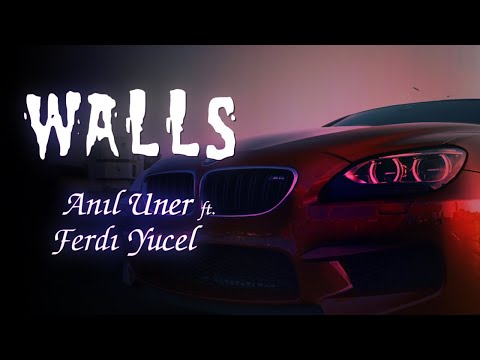 Ferdi Yücel & Anıl Üner - WALLS [LIMMA] #discoshit