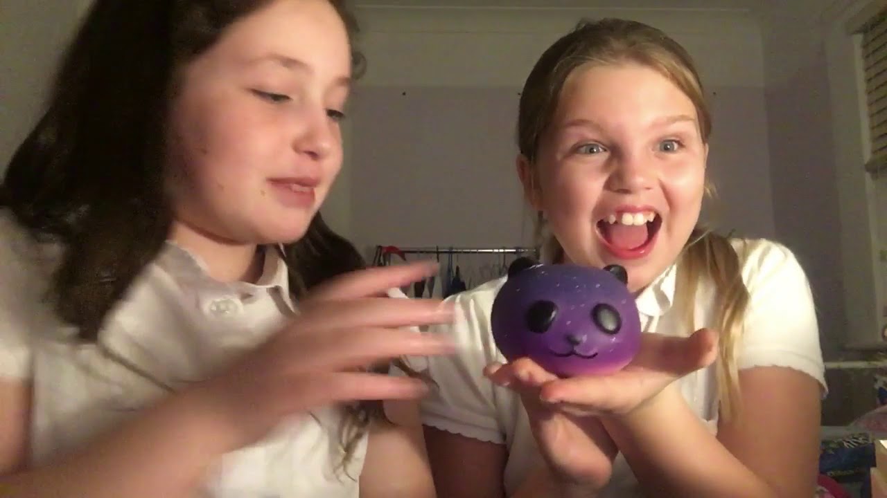 Squishy unboxing honest review - YouTube