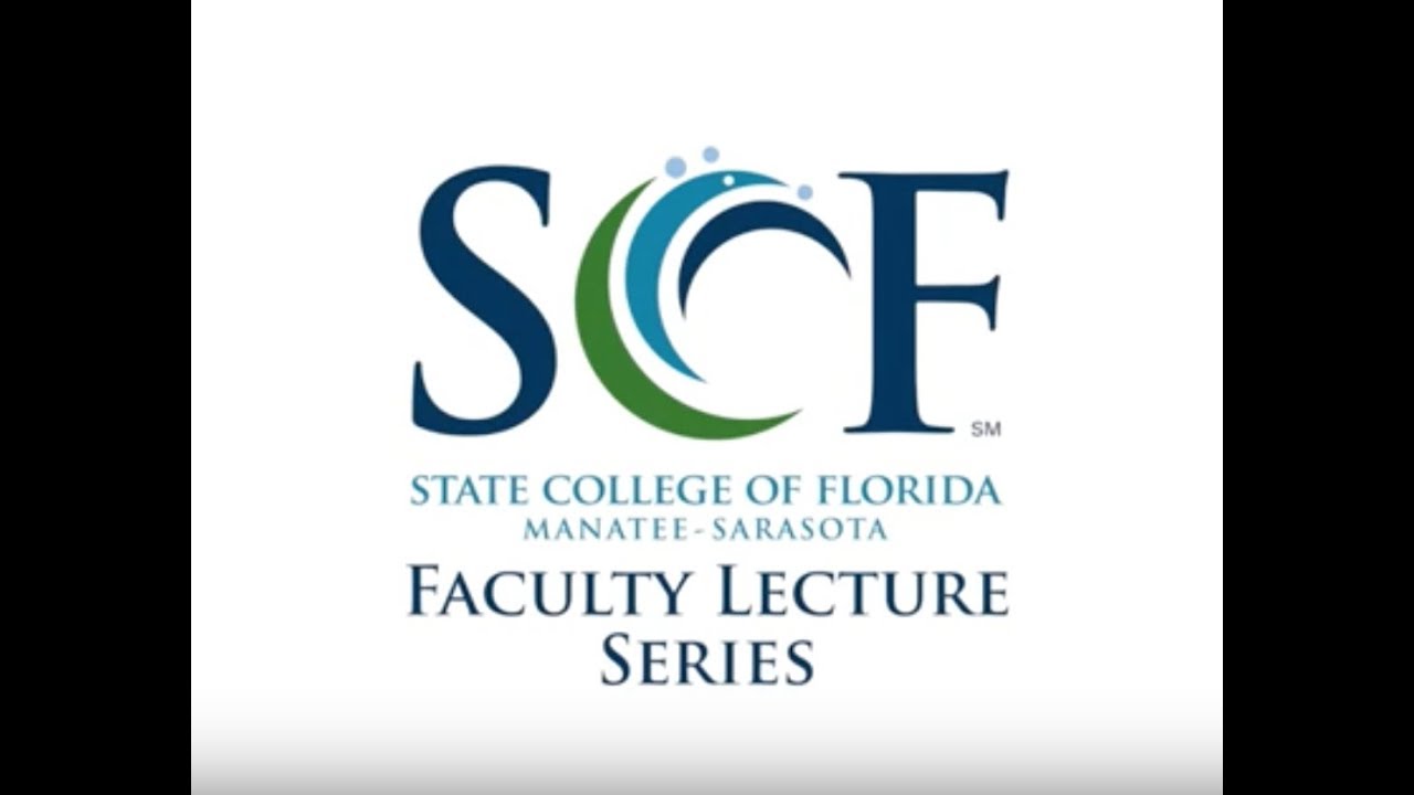 SCF Faculty Lecture Series 01 | Dr. Dennis Runde, Ph.D | Professor of ...