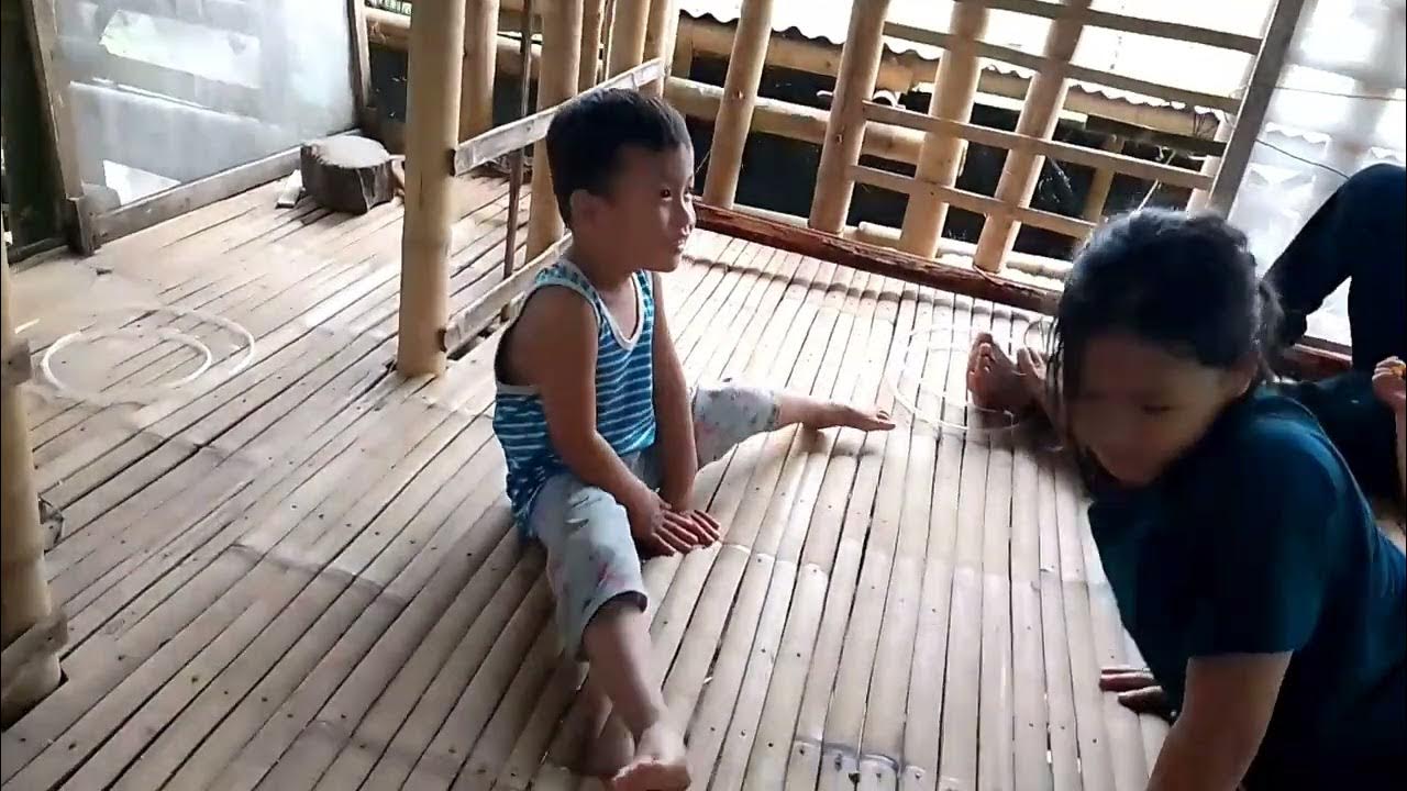 thirdy & ate mahal - YouTube