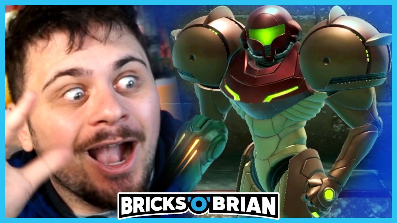 Triclops Pit! | Metroid Prime Remastered Walkthrough - YouTube