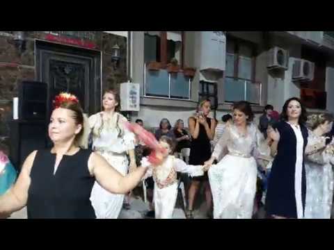 imbatlı mahallesi sünnet kına gecesi