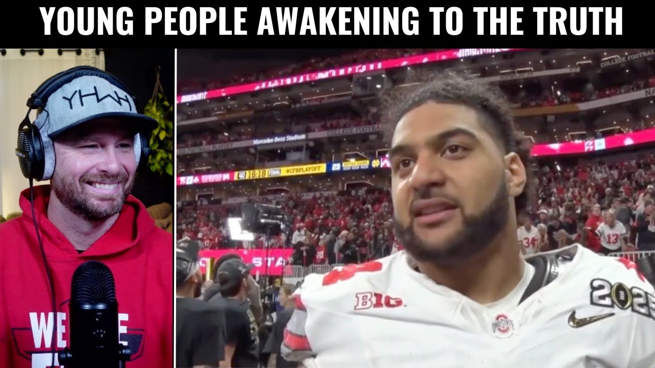 Ohio State, Notre Dame, and Across the Nation: We Are Seeing REVIVAL ...
