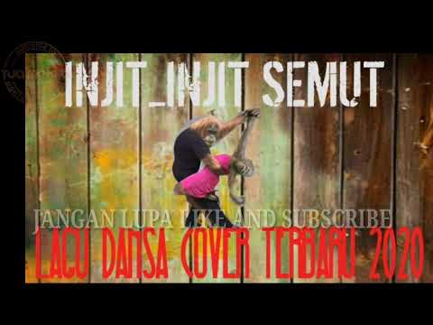 INJIT_INJIT SEMUT_LAGU DANSA COVER TERBARU 2020 - YouTube