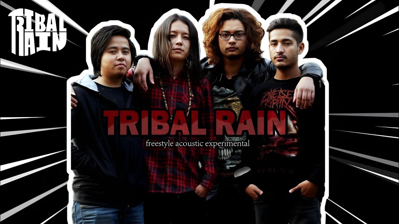 @tribalrainofficial best songs collection|| Rahul rai || - YouTube