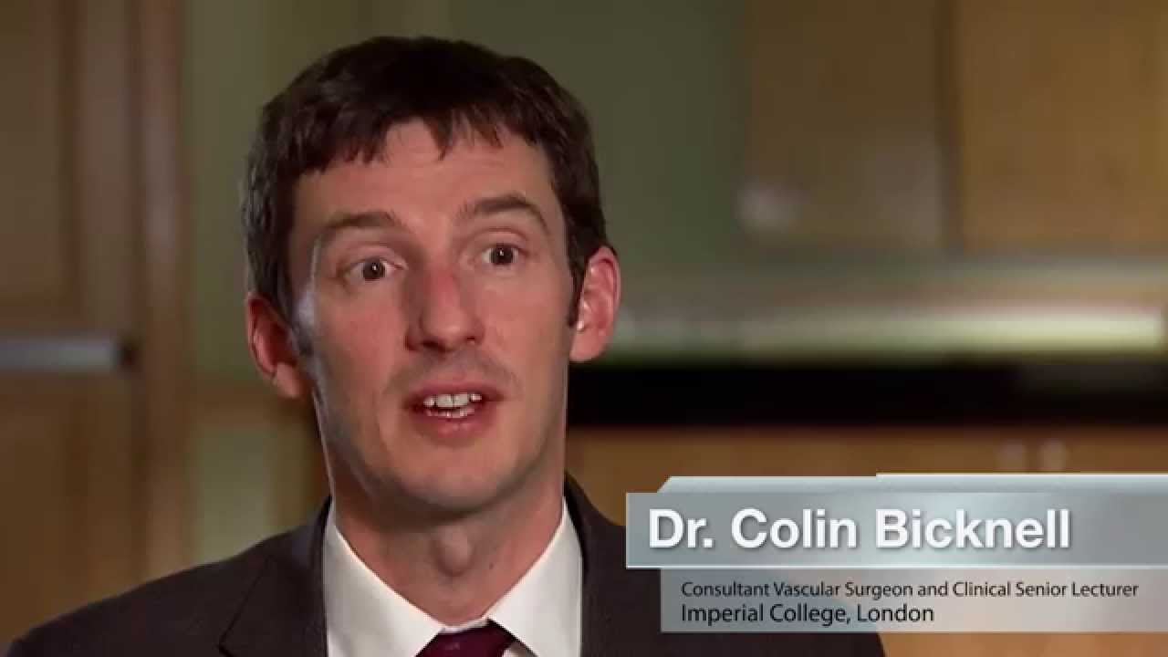 Dr. Bicknell - Magellan Use in Complex Cases - YouTube