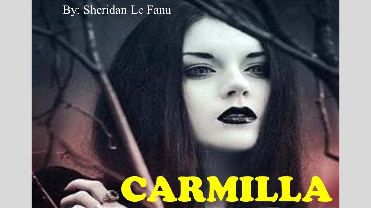 Learn English Through Story - Carmilla by Sheridan Le Fanu - YouTube