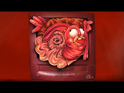 Gumball’s Nightmare (Complete Series)
