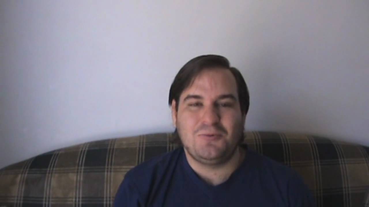 John Lacey: The Philosophy Of Showing Up - YouTube
