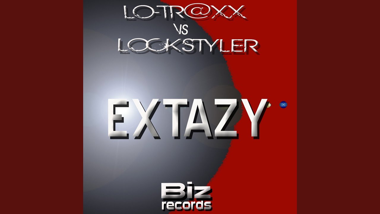 Extazy (Original Mix) - YouTube