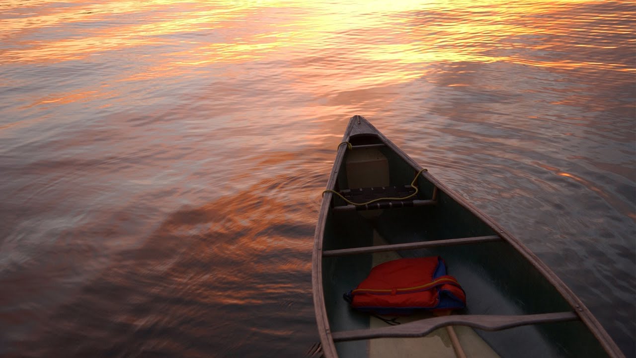 New Life Ministries: Stepping Out of the Boat - YouTube