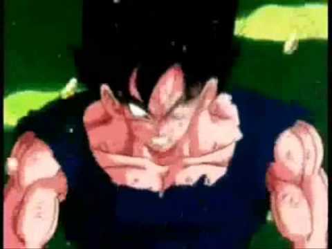 Youtube Poop Br - Goku se transforma em Super Saia Jeans - YouTube
