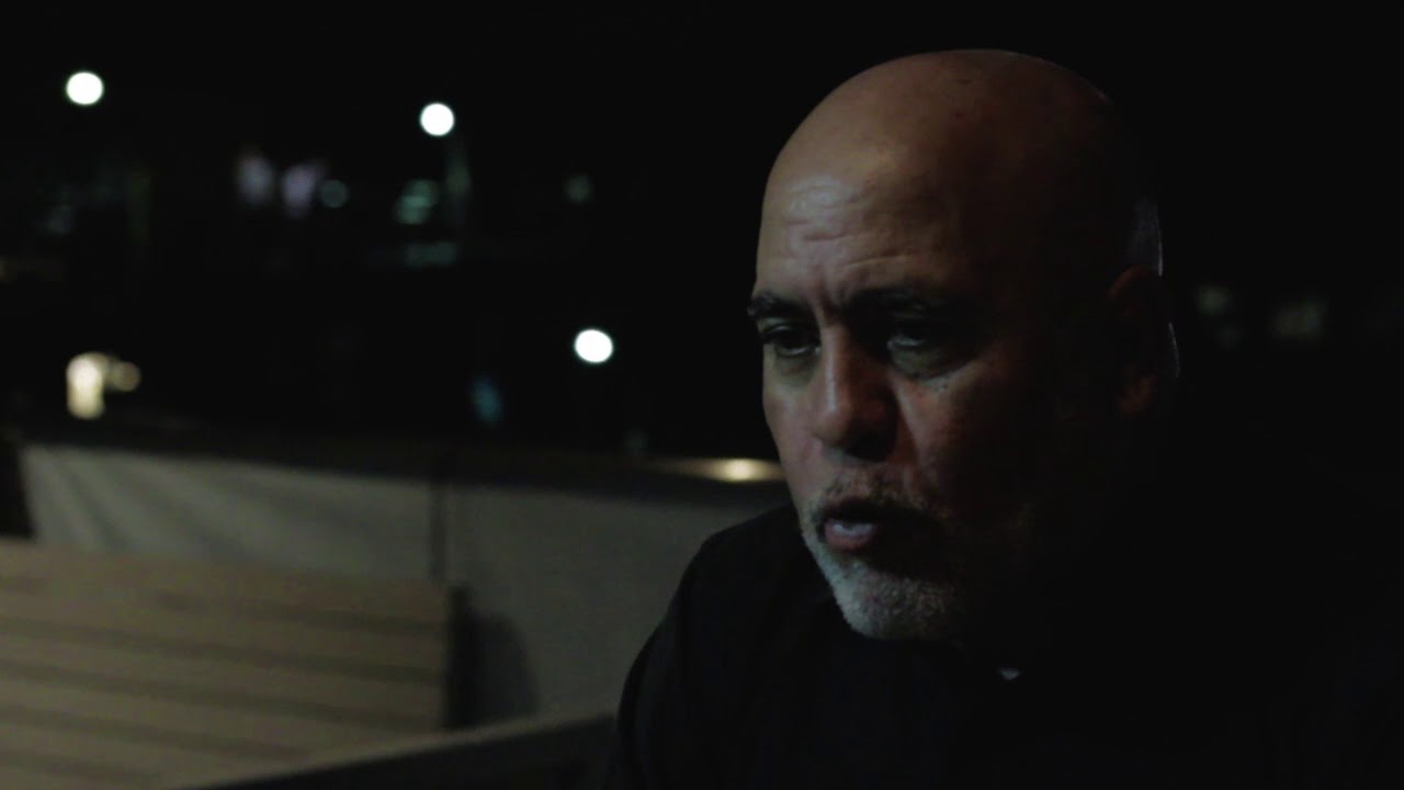 ENTREVISTA A DANIEL MÁRQUEZ - YouTube