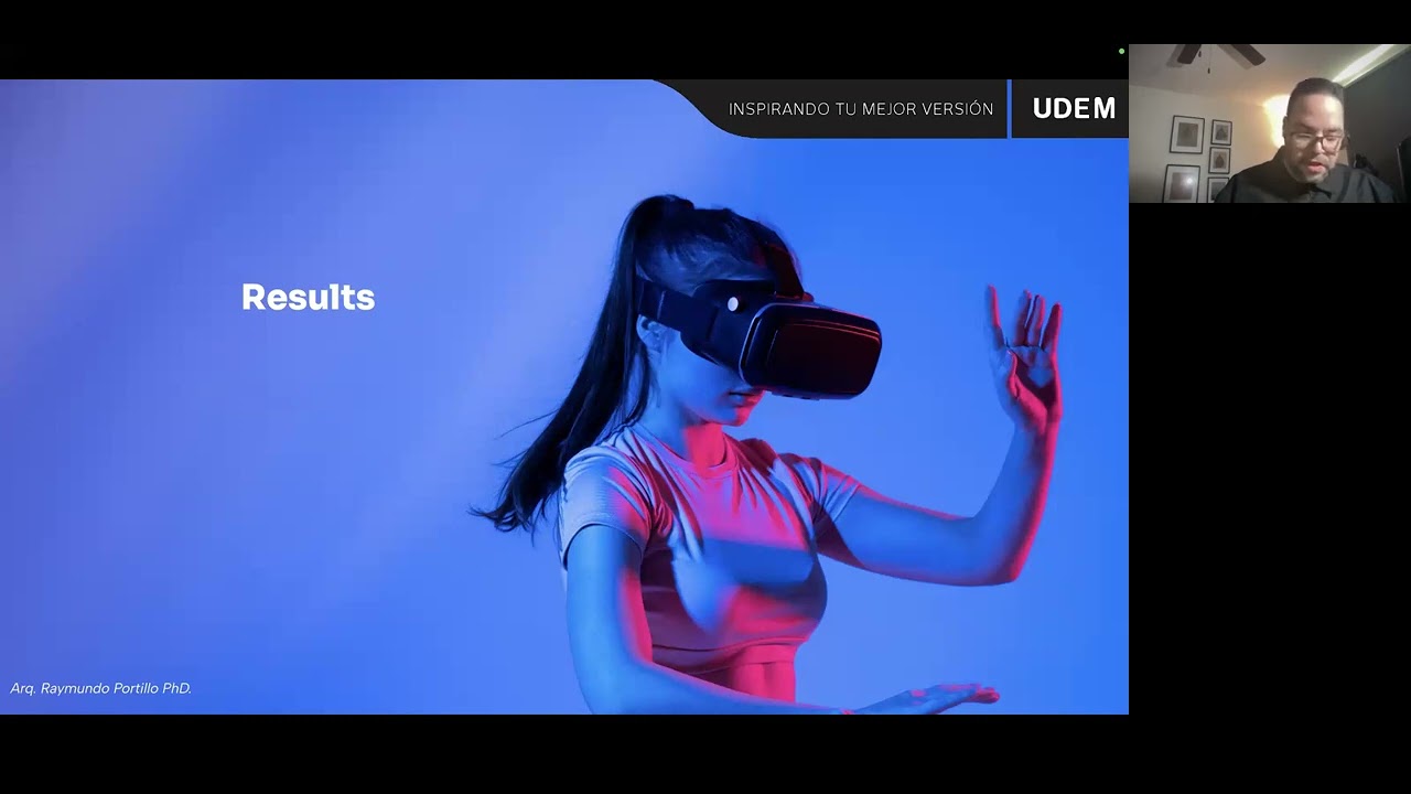 Immersive Design: VR + Gamification in the Architecture Classroom - YouTube