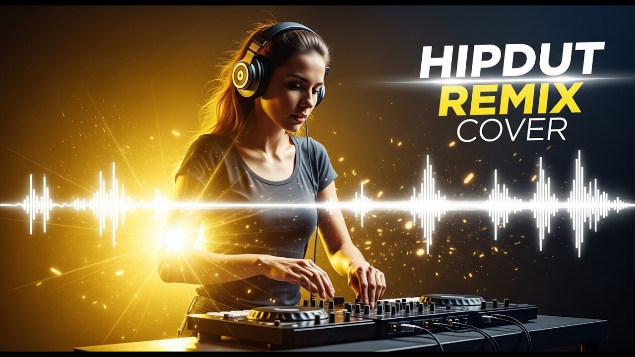 HIPDUT REMIX SANTAI NGEGAS 🎶🔥 | Dangdut Modern - HD Remix 2026 - YouTube