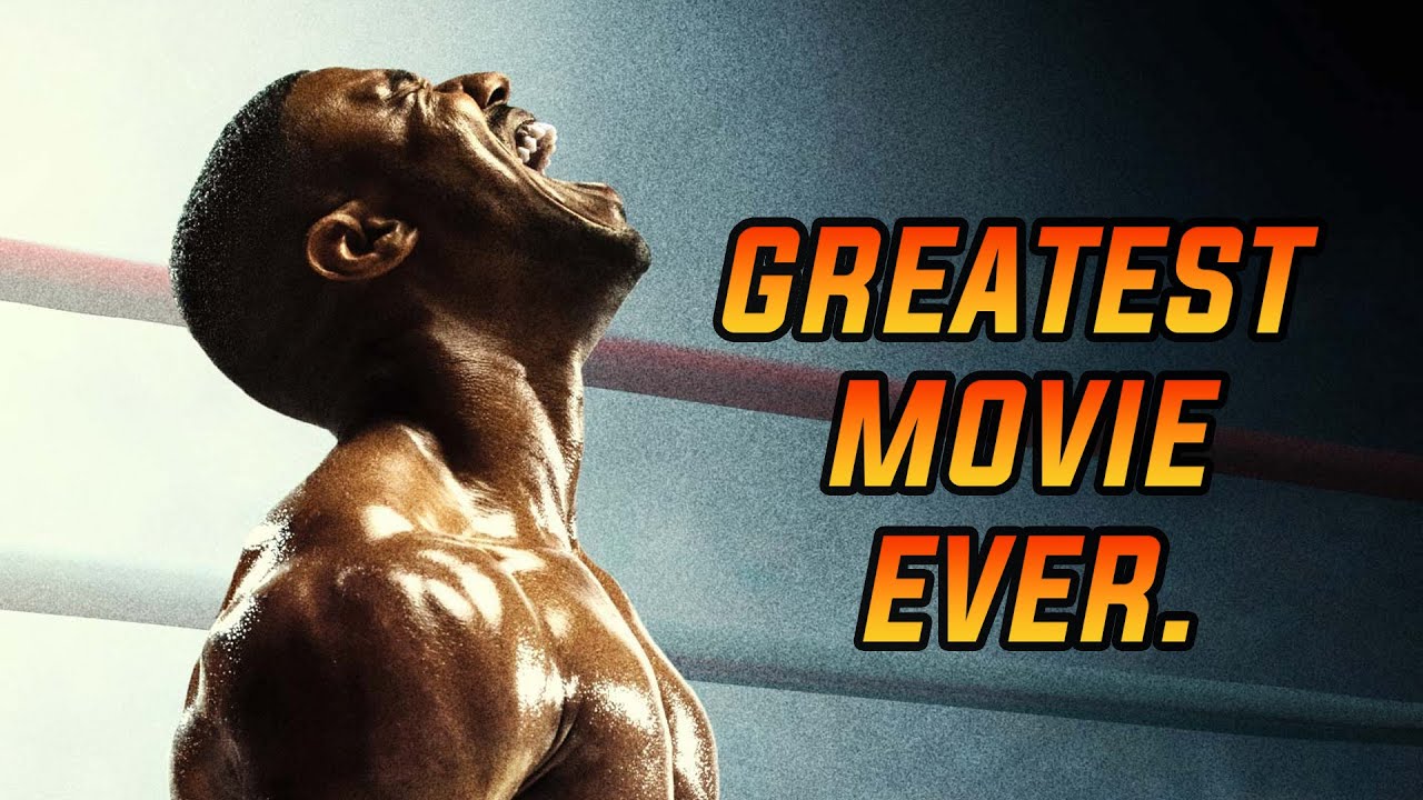 Creed II is an Allegory for Life and the Greatest Movie Ever Made ...