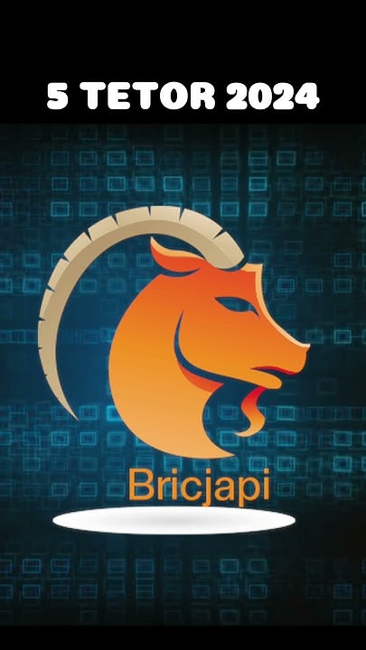 BRICJAPI - Horoskopi ditor 5 tetor 2024 #horoskopiditor - YouTube
