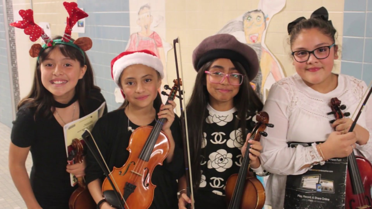 5th Grade Slideshow 2018-2019 - YouTube