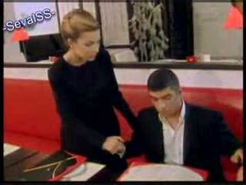 3- Haziran Gecesi -Aşkı Bitiremediler- Versiyon 1  -SevalSS-