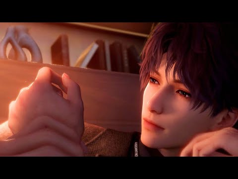 [HQ] RAFAYEL Duskbright Steps Kindled Memory EN | Love and Deepspace