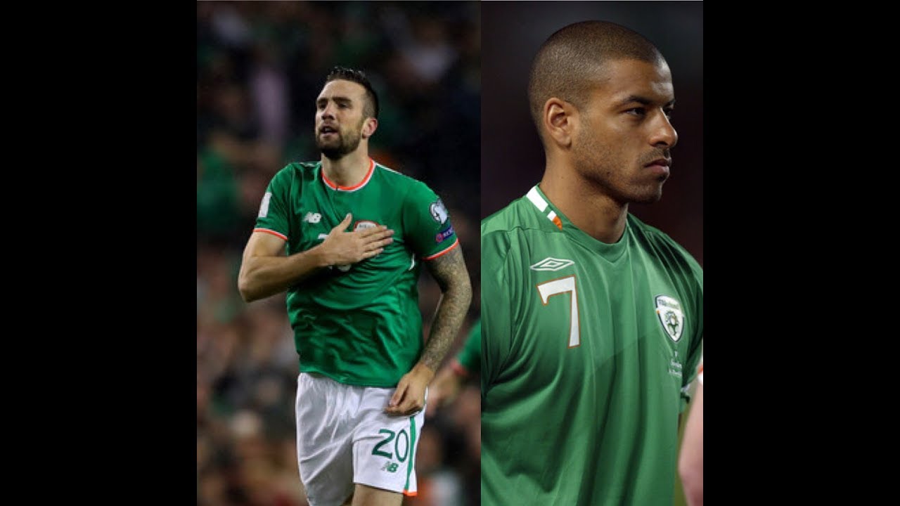 WATCH | The Keith Andrews Show - Steven Reid and Shane Duffy, PL ...